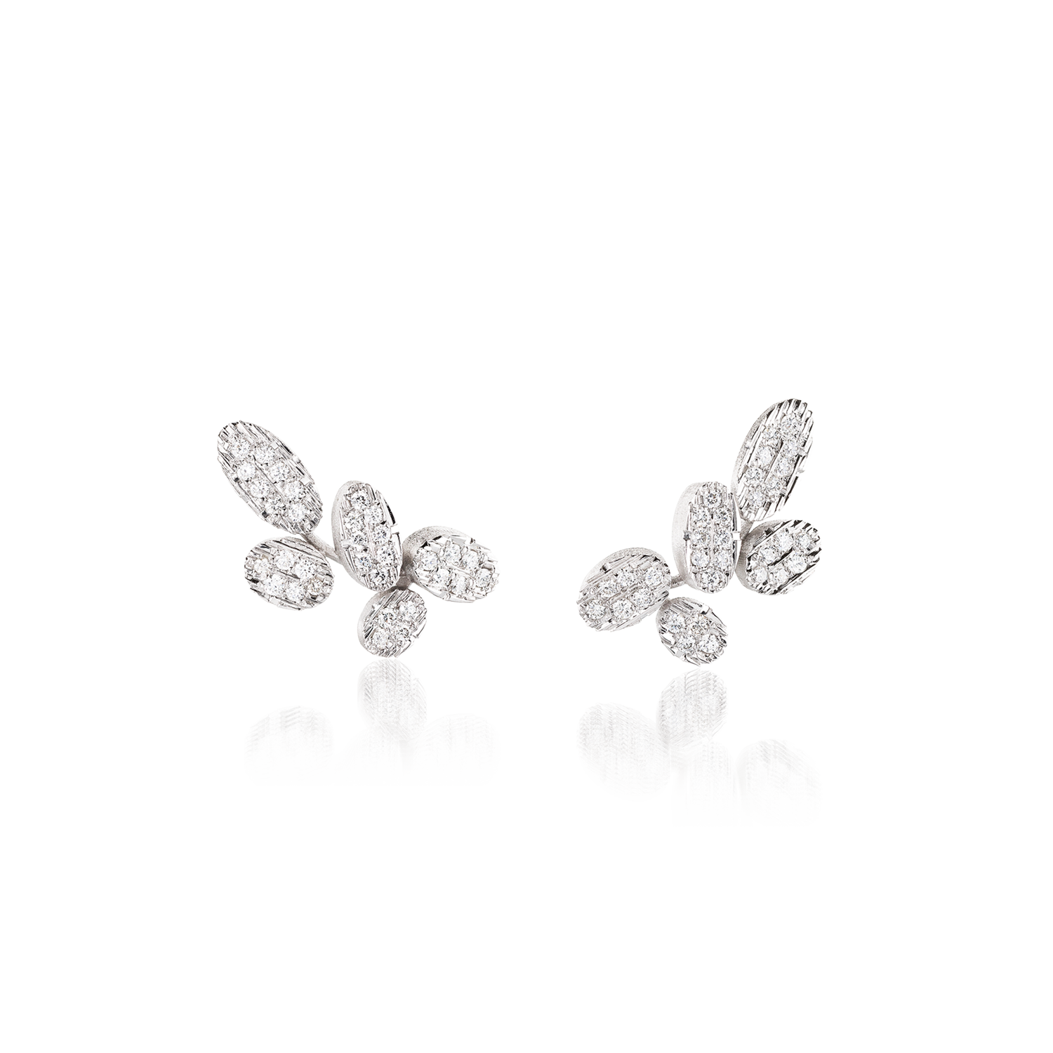 BE Earrings – Luísa Rosas